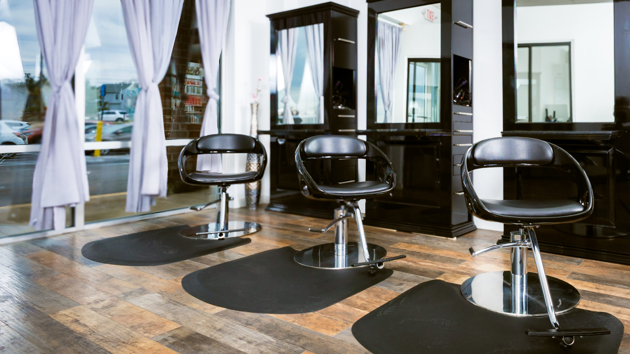 Mimi's Hair Salon – Haircuts, Colorings, Textures And Finishing ...