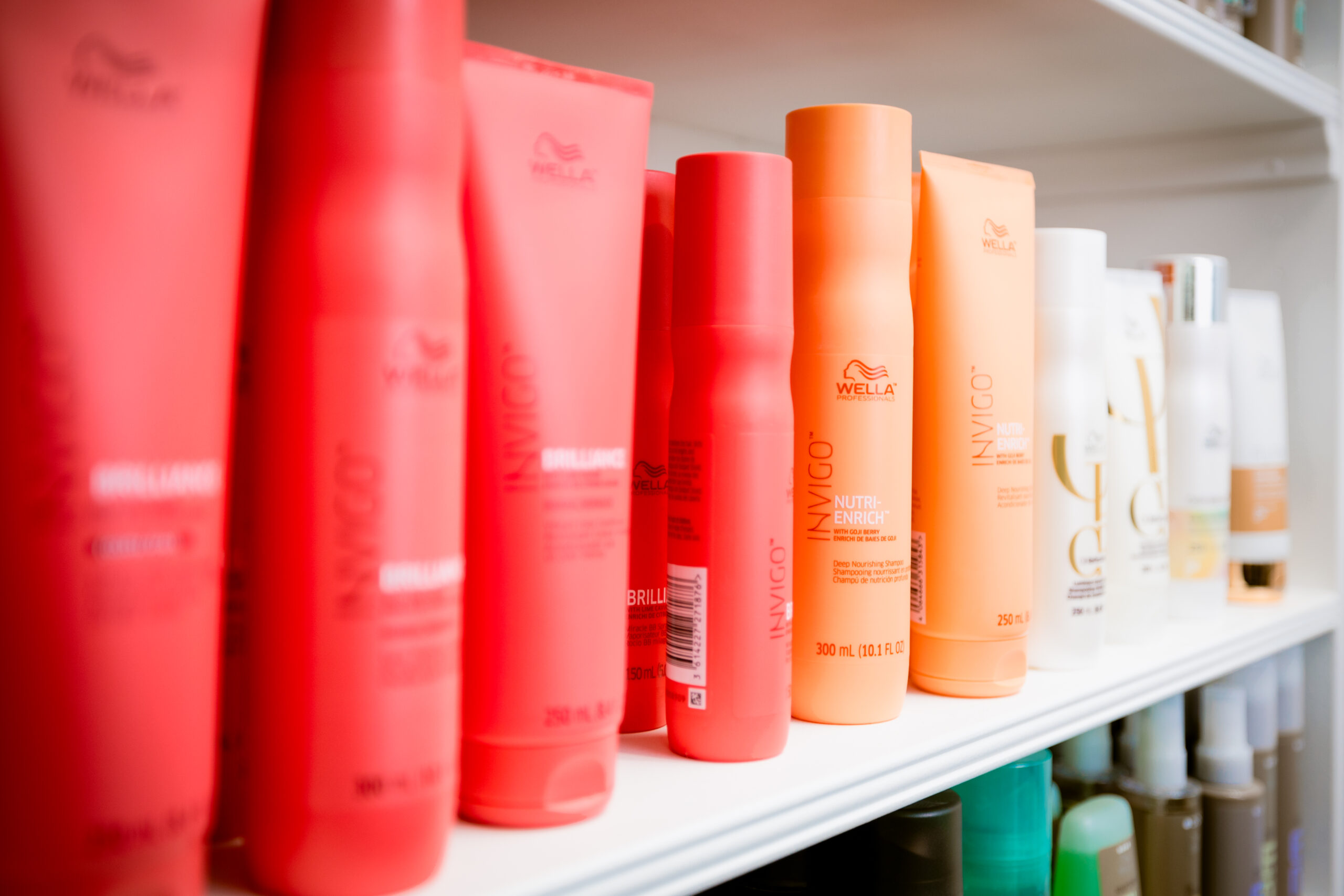 Mimi's Hair Salon – Haircuts, Colorings, Textures And Finishing ...